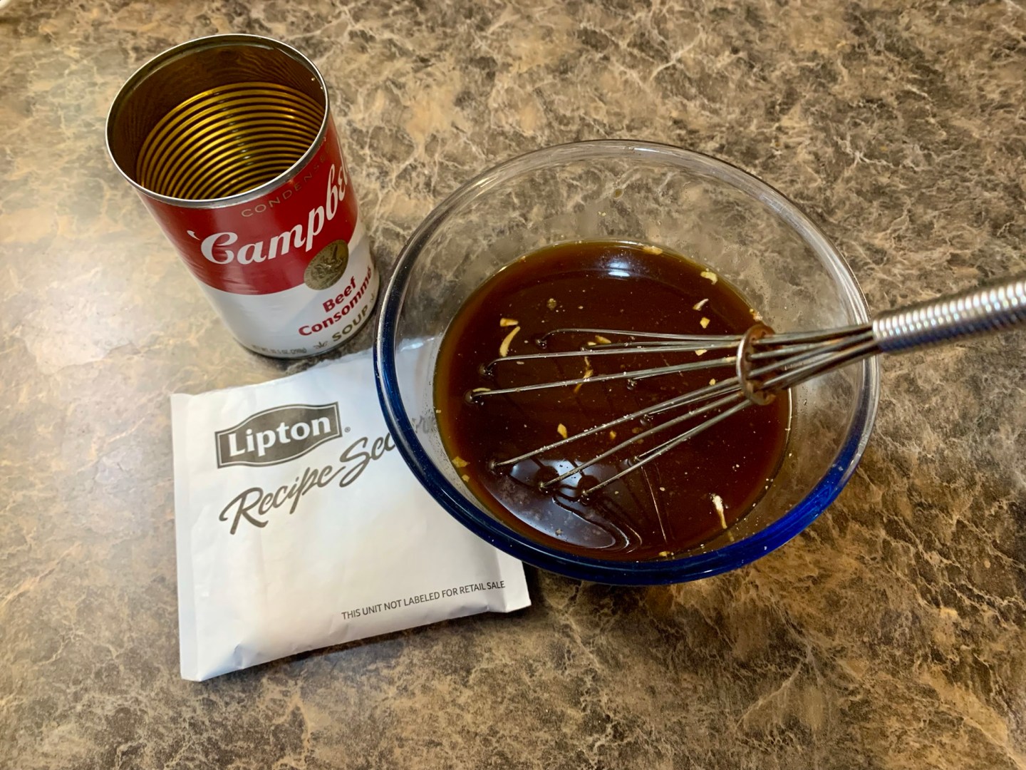 Grandmas Baked Rice – The Carolina Cuisine Network